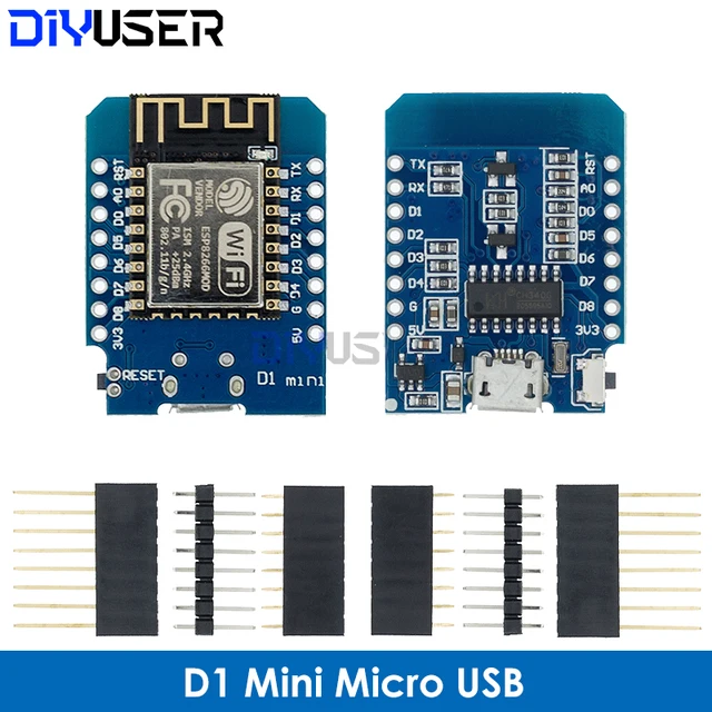 DIYUSER Official Store