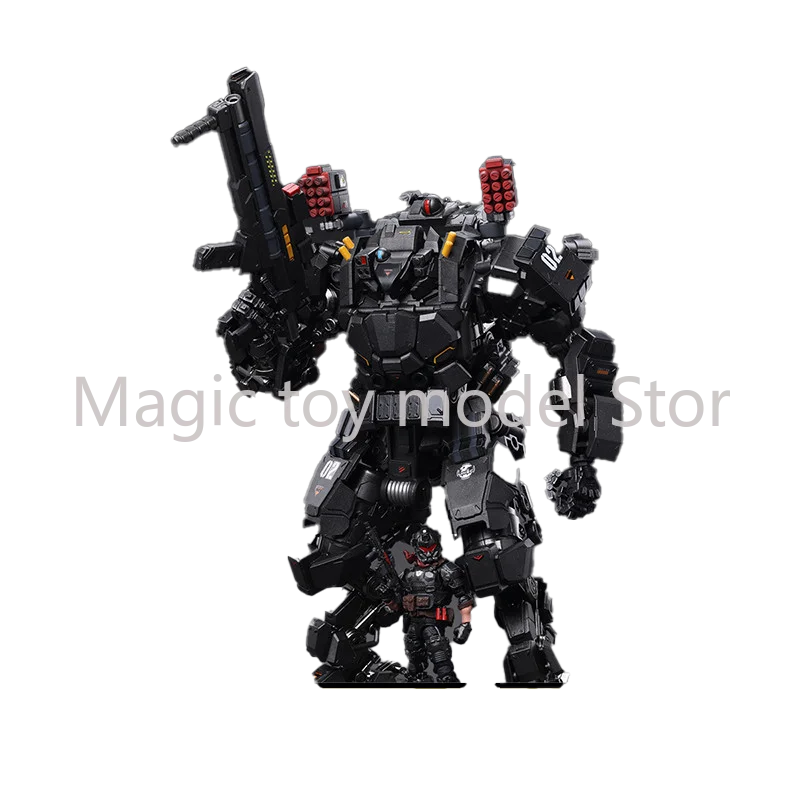Original-JOYTOY-SORROW-EXPEDITIONARY-FORCES-TYRANT-MECHA-02-1-18-Robot ...
