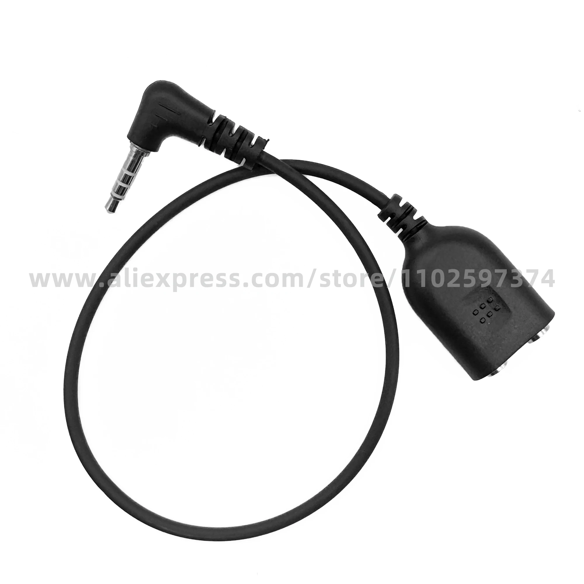 SURECOM-Repeater-Controller-3-5mm-Cable-for-Baofeng-2pin-K-Type ...