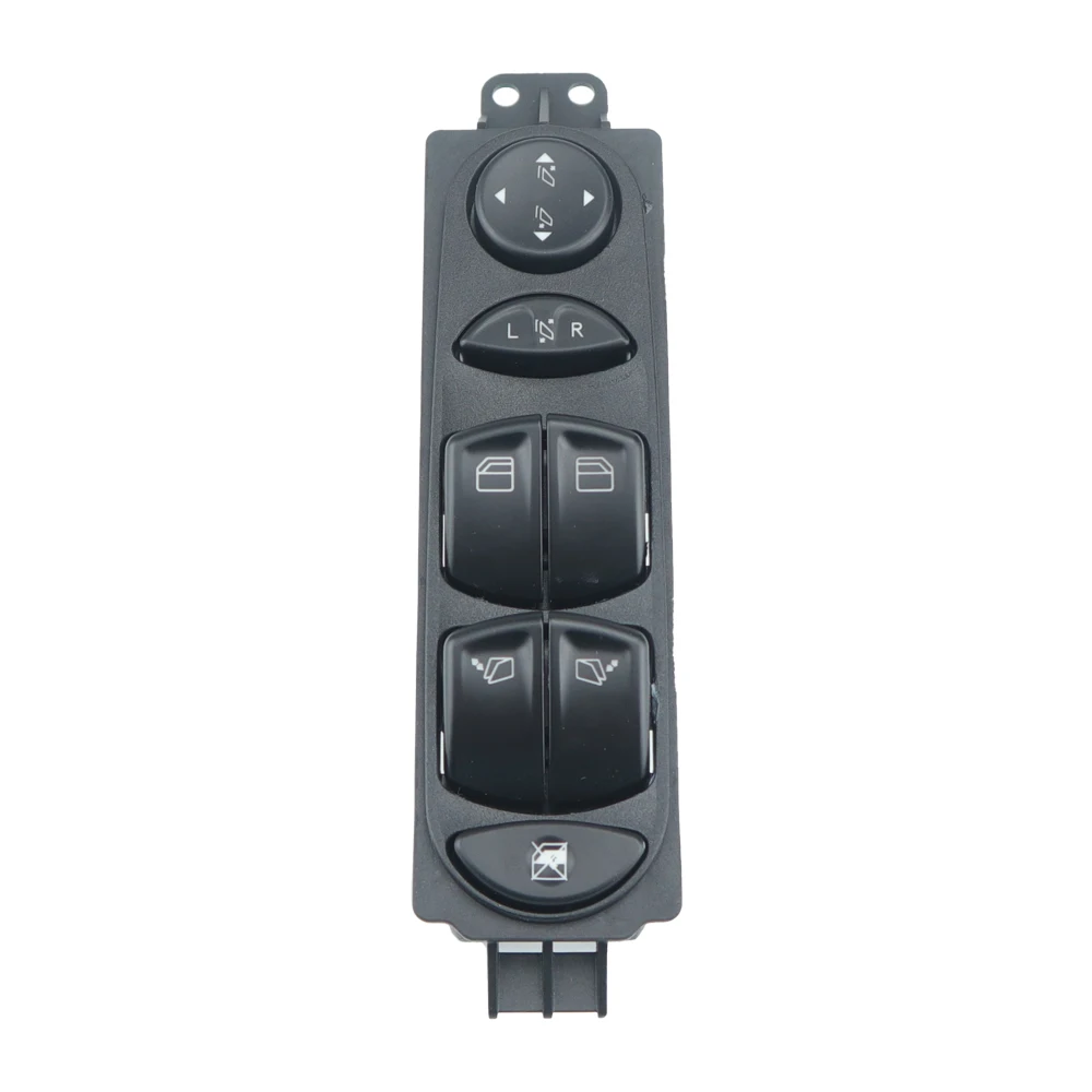 A6395451313-High-Quality-Car-Black-Electric-Power-Window-Control-Switch ...