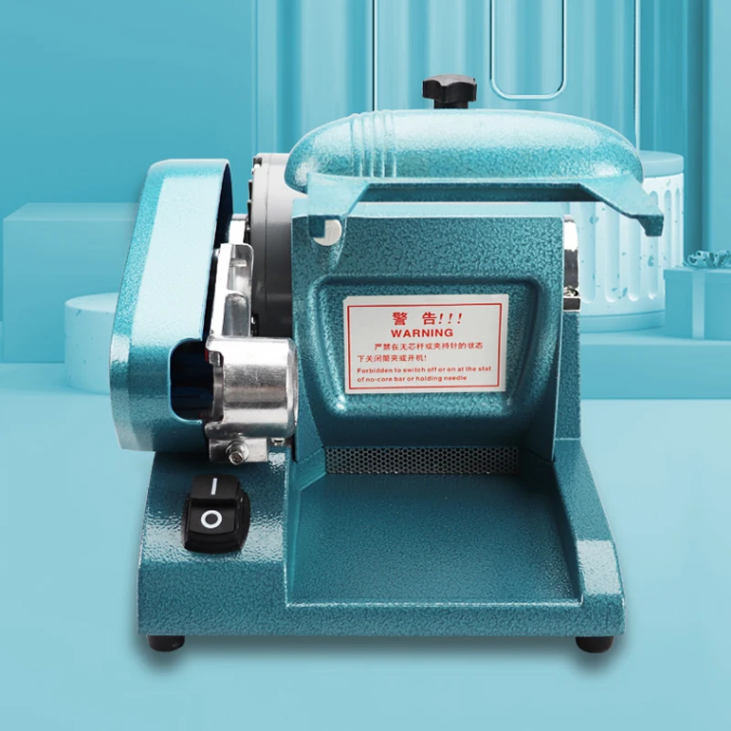Dental High Speed Cutting Machine Technician Denture Grinding Imported ...