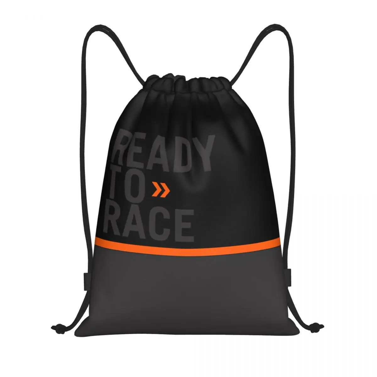 Custom-Ready-To-Race-Drawstring-Bag-Women-Men-Lightweight-Enduro-Cross ...