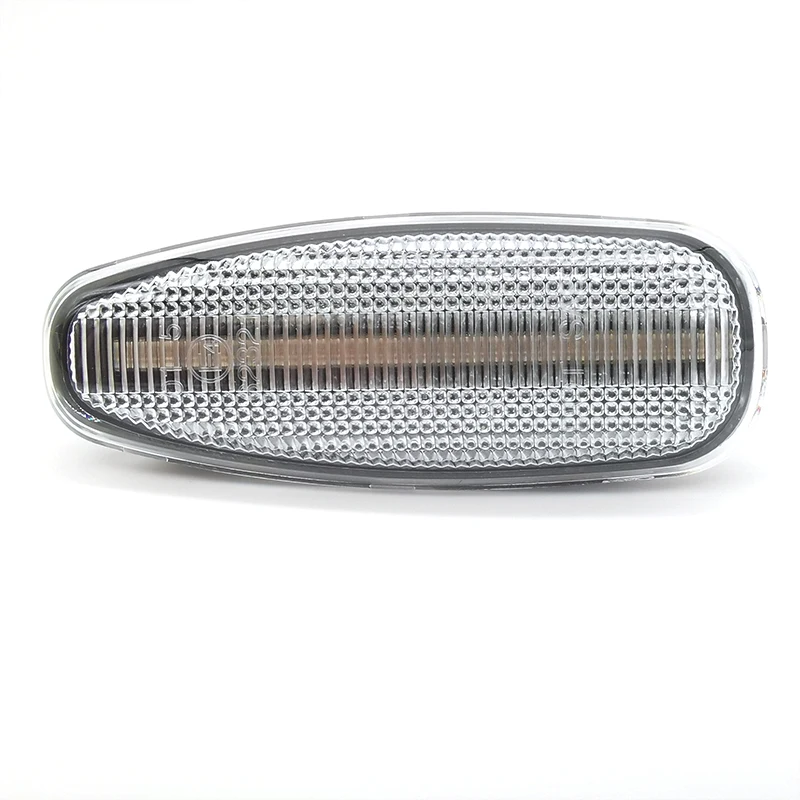 For-KIA-Ceed-ED-Cee-d-SW-Clear-Lens-Dynamic-LED-Side-Repeater-Turn ...