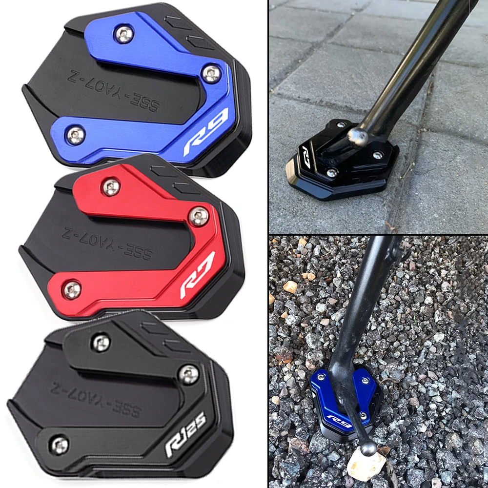 For Yamaha YZF-R7 YZF-R9 YZF-R125 YZFR7 YZFR9 YZFR125 Motorcycle ...