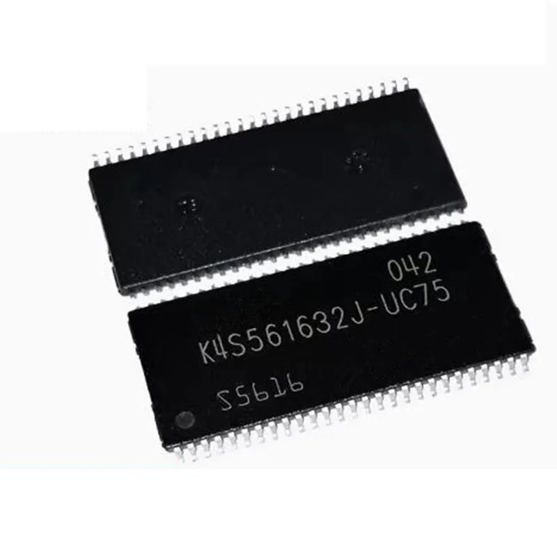 5-10piece-K4S561632J-UC75-100-New-orginal-in-stock-TSOP54-Chipset ...