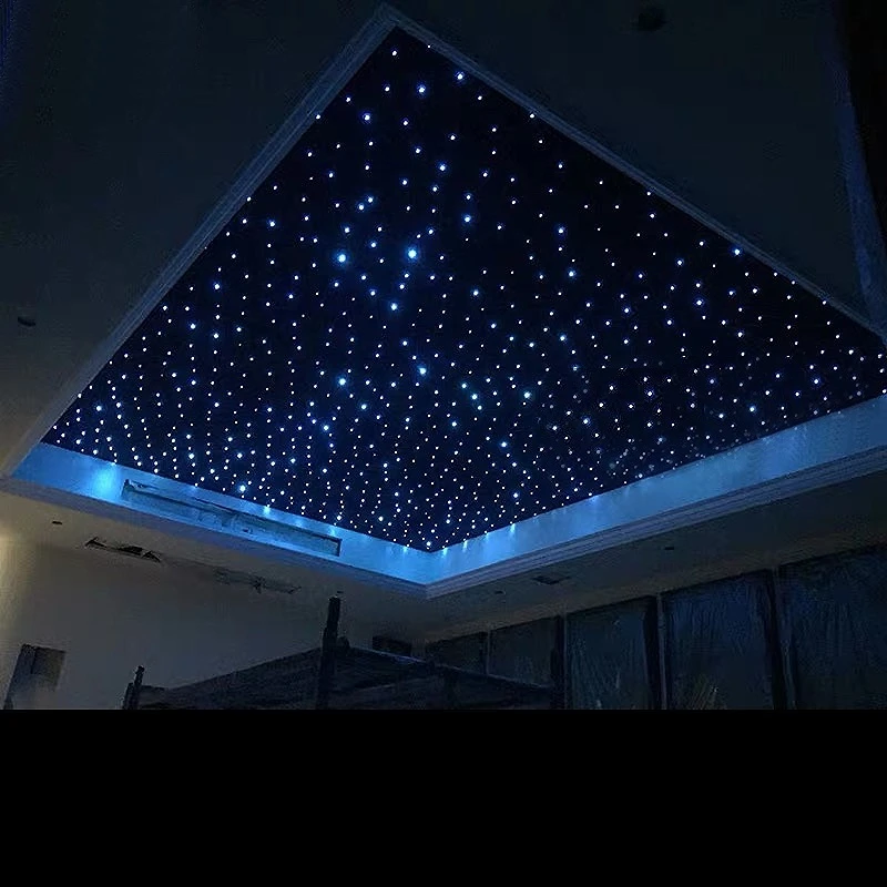 Customized-Video-Room-Starry-Sky-Ceiling-Board-Starry-Ceiling-Room-Bar ...