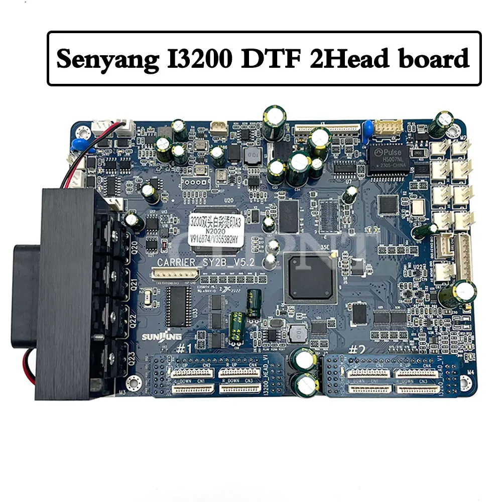 Senyang-placa-base-doble-I3200-DTF-para-impresora-DTF-A3-placa-base ...