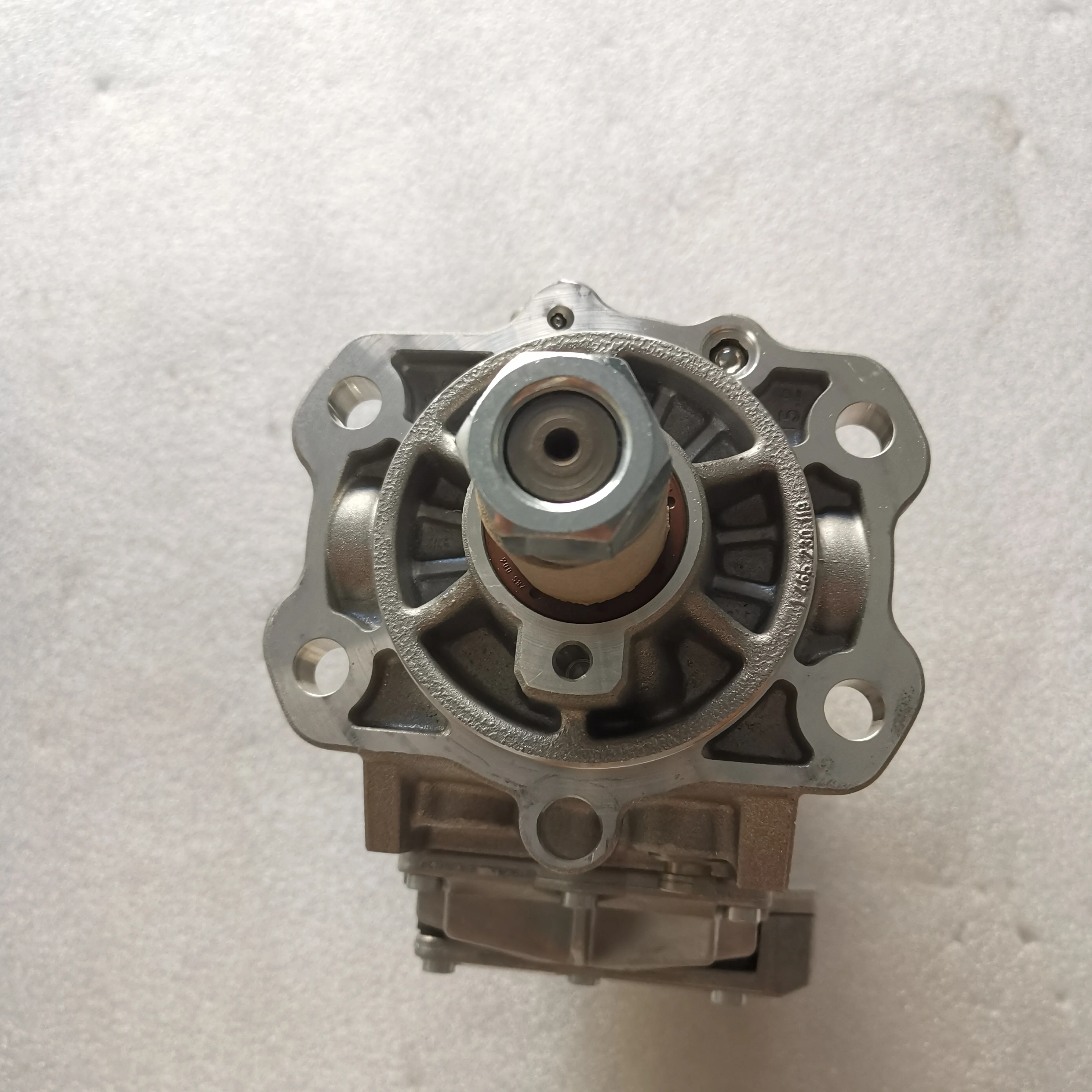 QSB5.9 QSB6.7 Детали дизельного двигателя грузовика VP44 Топливный ...