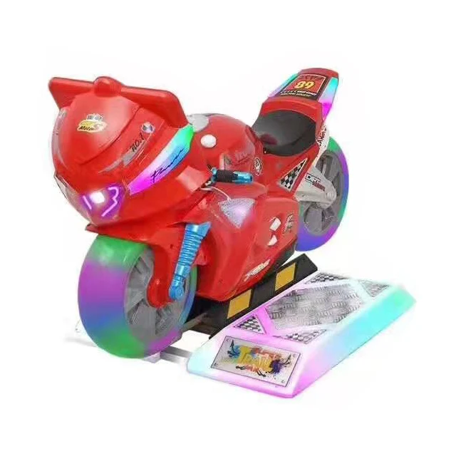 Coin-Operated-Kiddie-Rides-Kids-Amusement-Park-Rides-Electric ...