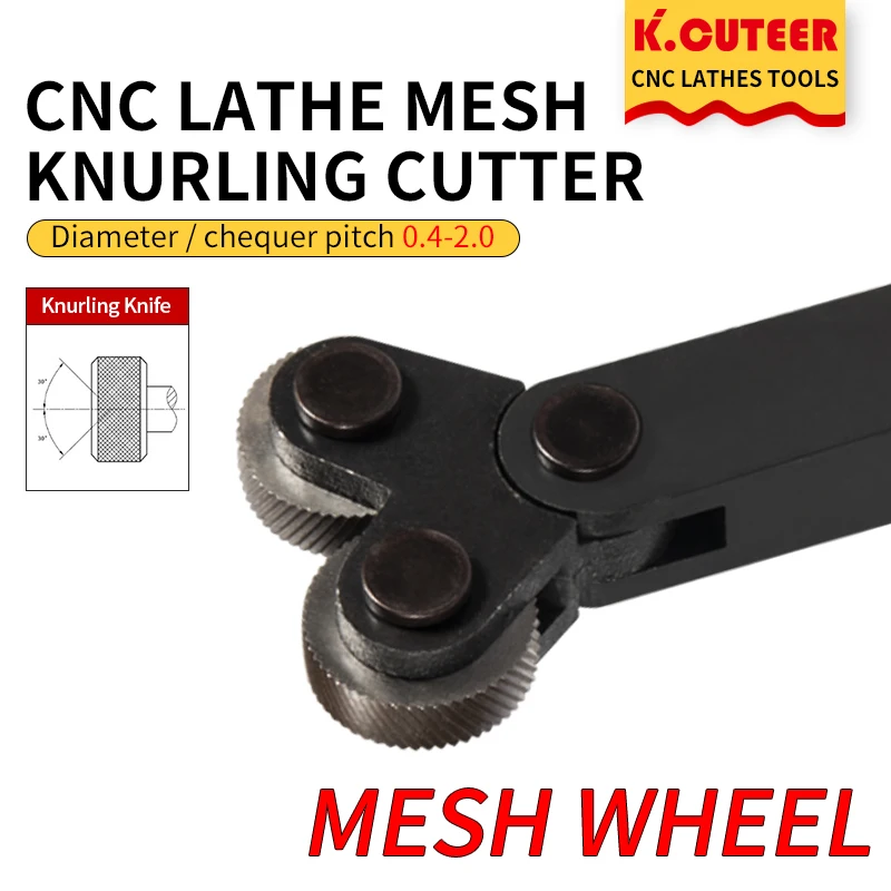 6PCS-0-5mm-1-0mm-1-5mm-Inner-Hole-Embossing-Wheel-Reticulated-grain ...