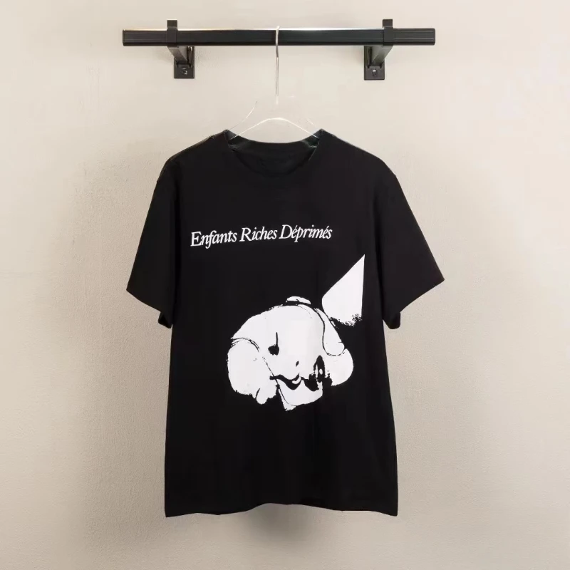 Multi-Versions-Pattern-ERD-T-shirt-2024-Enfants-Riches-Deprimes-Tee-Men ...