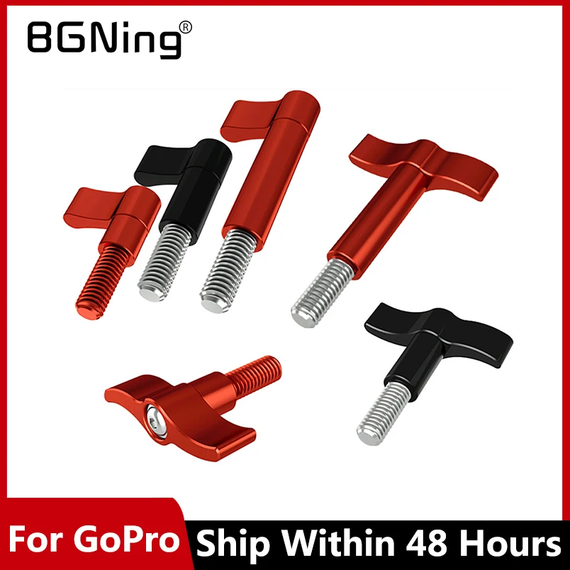 Adjustable-M5-Thumb-Lever-Screw-Knob-Bolt-T-Head-Manual-Tighten-Handle ...