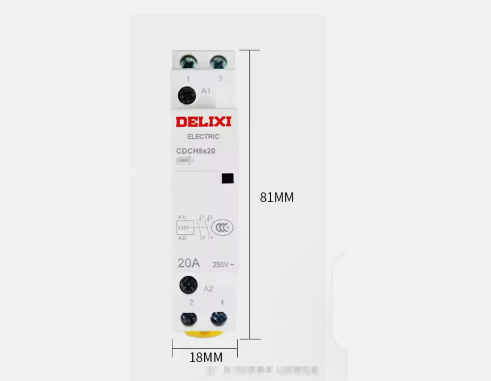 1-pcs-New-DELIXI-CDCH8S-series-household-AC-contactor-20A-2P-free-shipping.png
