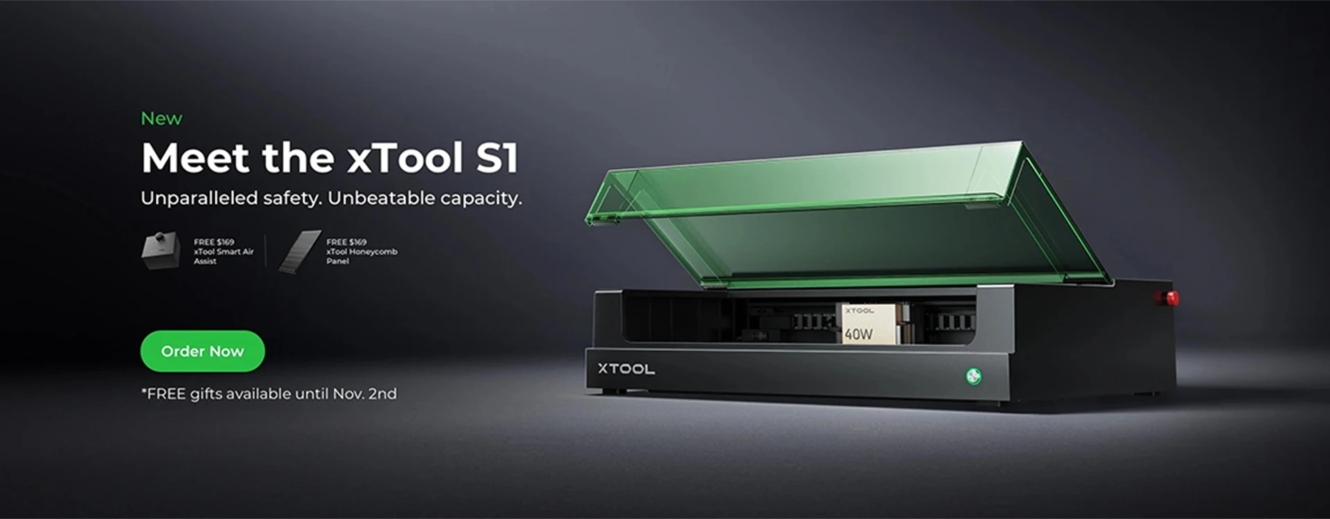 XTool Flagship Store - Amazing products with exclusive discounts on ...