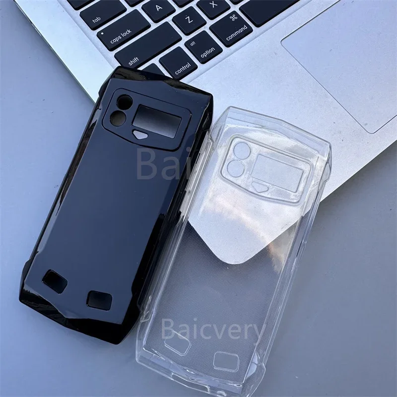 Protective TPU Soft Phone Case Cover for Doogee Smini S mini Gel ...