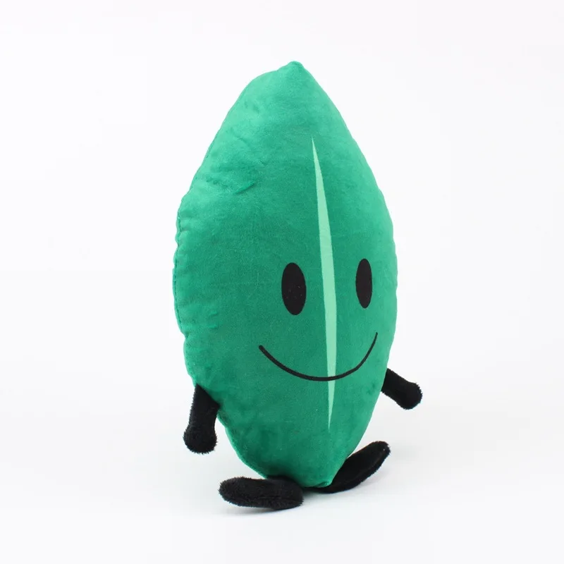 New Dog Plush Toys Bfdi Plushie Battle for Dream Island Plush Toy ...