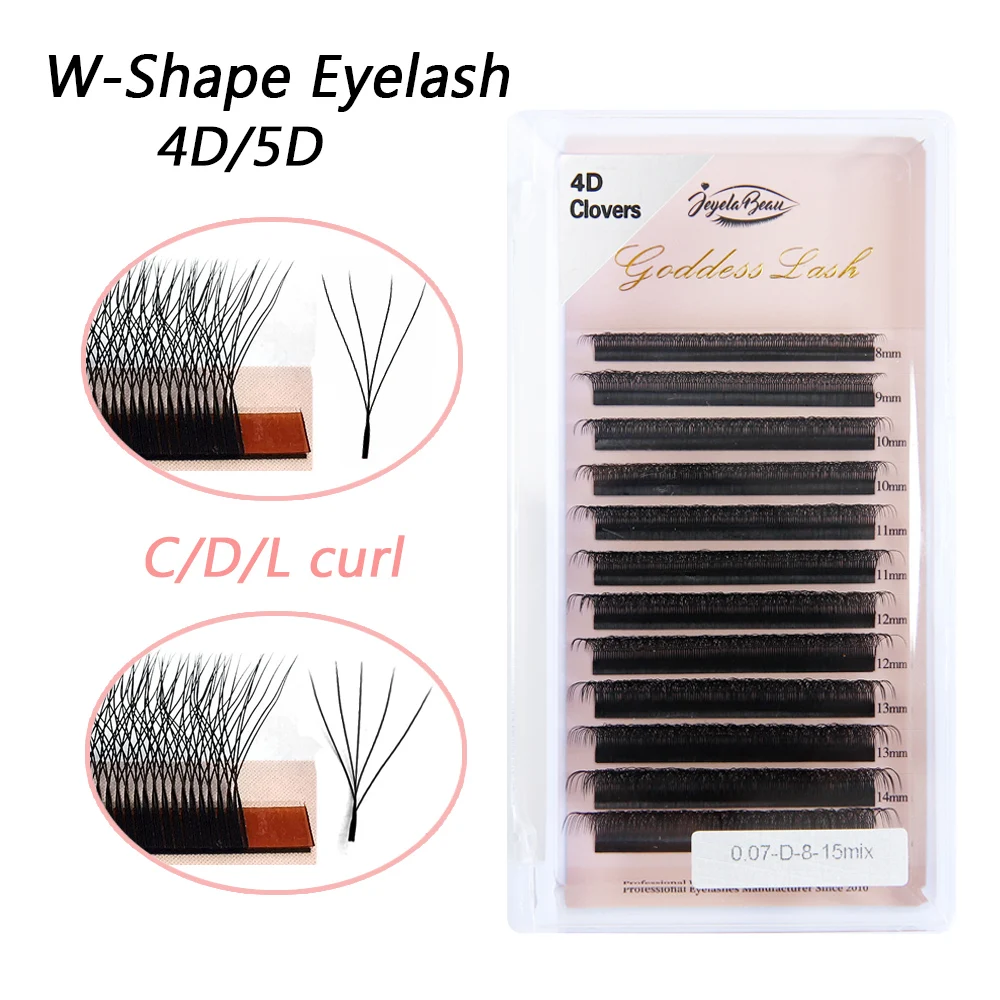 Goddess-4D-5D-W-Style-Flower-Lash-Premade-Volume-Fans-Eyelash-Extension ...