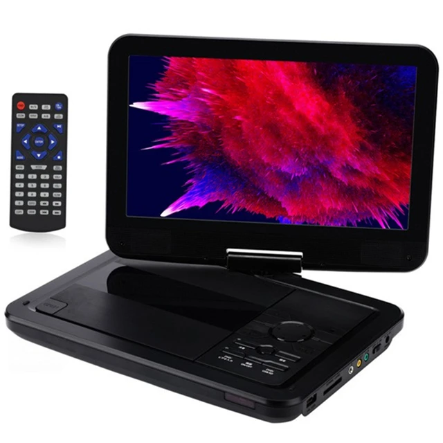 Best Portable Dvd Cd Player