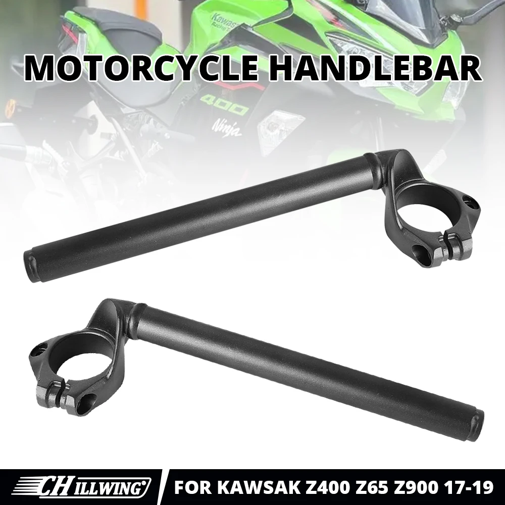 Fit For Kawasaki Ninja 400 Ninja400 2018 2019 2020 2021 2022 Motorcycle ...