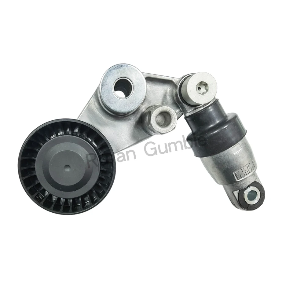 Timing-Belt-Tensioner-Suitable-for-Ssangyong-Rexton-Actyon-Kyron-Stavic ...