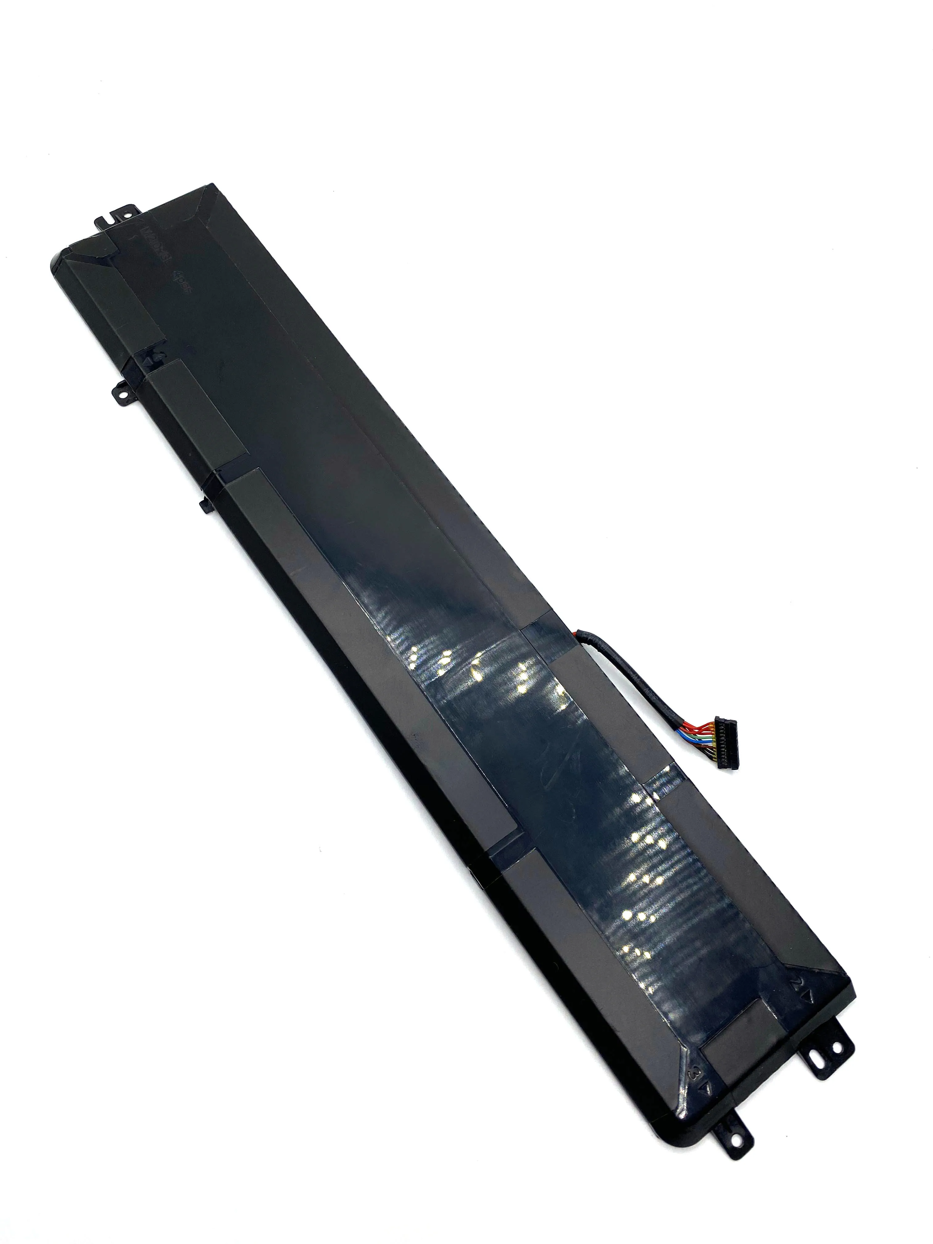 New L14M3P24 L16S3P24 L16M3P24 Laptop Battery For Lenovo Ideapad 700 ...