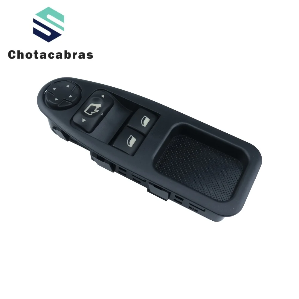 13Pins/12Pins Car Electric Window Switch Button 6554.ZJ 6554.ZH For ...