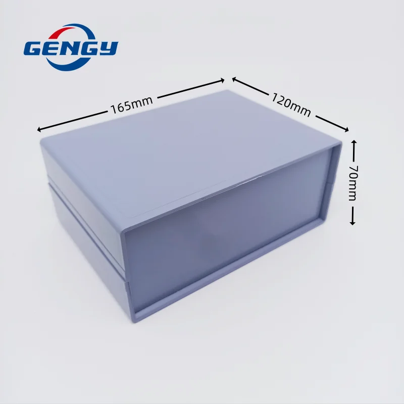 Bo-tier-en-plastique-pour-projet-de-carte-de-circuit-imprim-bo-te-de ...