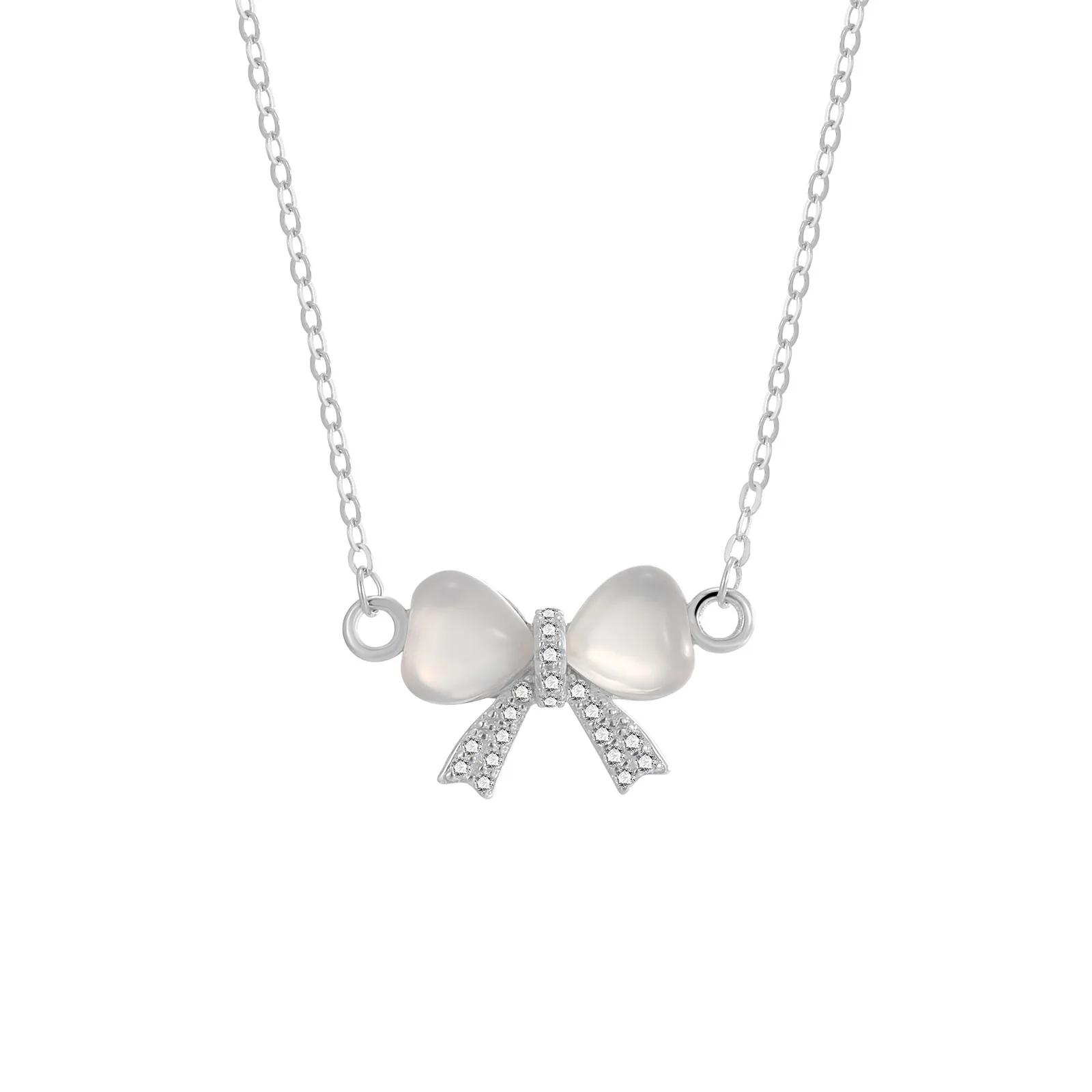 Vintage-Simple-H-Letter-Shaped-Necklace-For-Women-Kpop-Elegant-Pendants ...