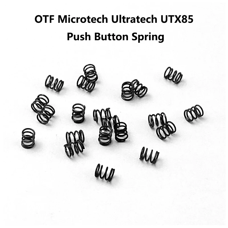 3-5pcs-Knife-Switch-Accessories-Push-Button-Springs-for-OTF ...
