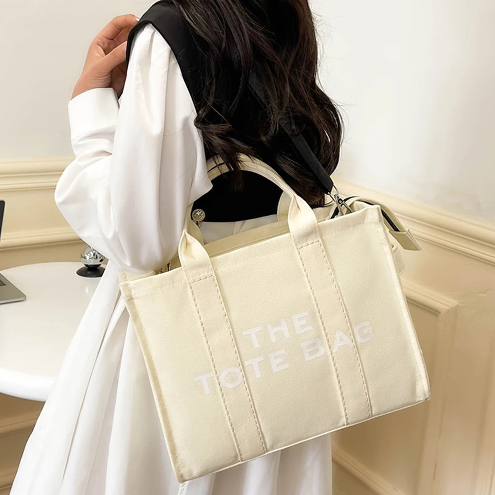 Designer Canvas Tote Bags