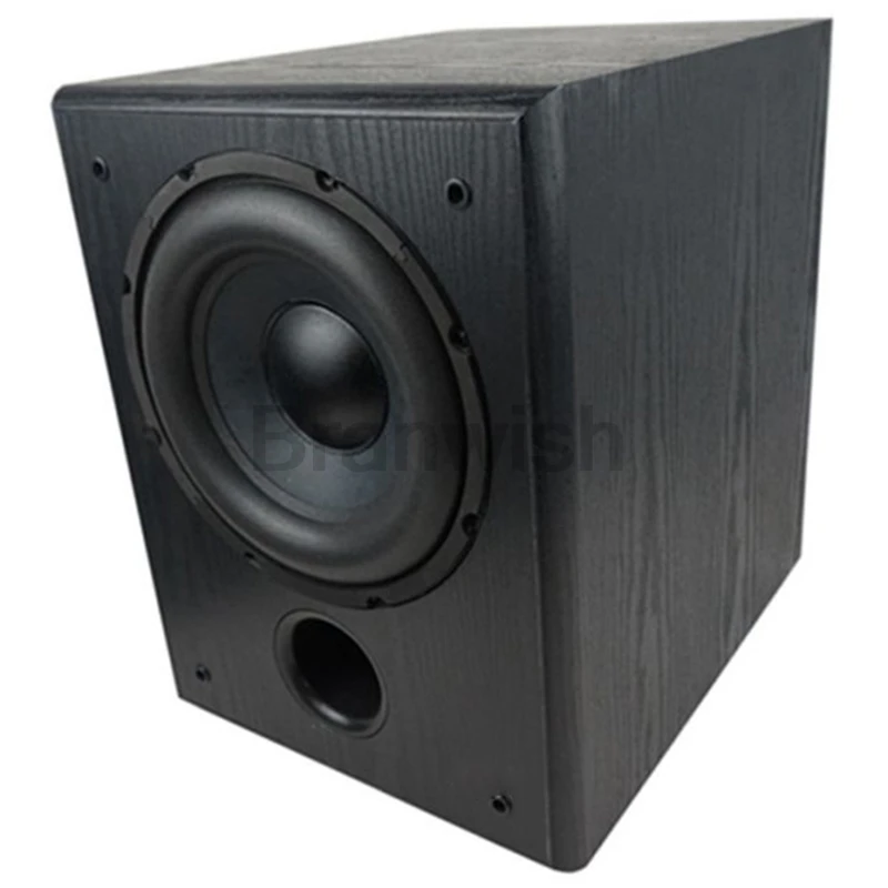 10-inch-Active-Subwoofer-Speaker-Home-High-power-Ktv-Home-Theater-HiFi ...