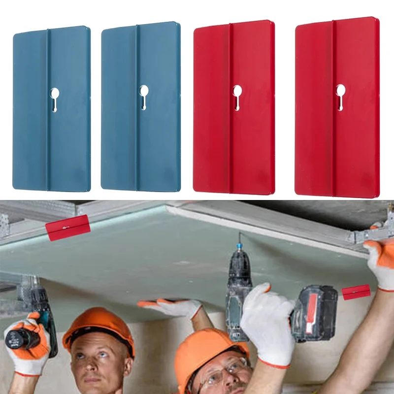 Ceiling-Positioning-Plate-Plasterboard-Fixing-Board-Supporting ...