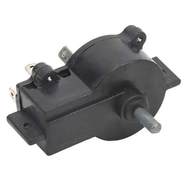 Trolling Motor Switch Trolling Motor Speed Switch - 5-Speed Electric ...