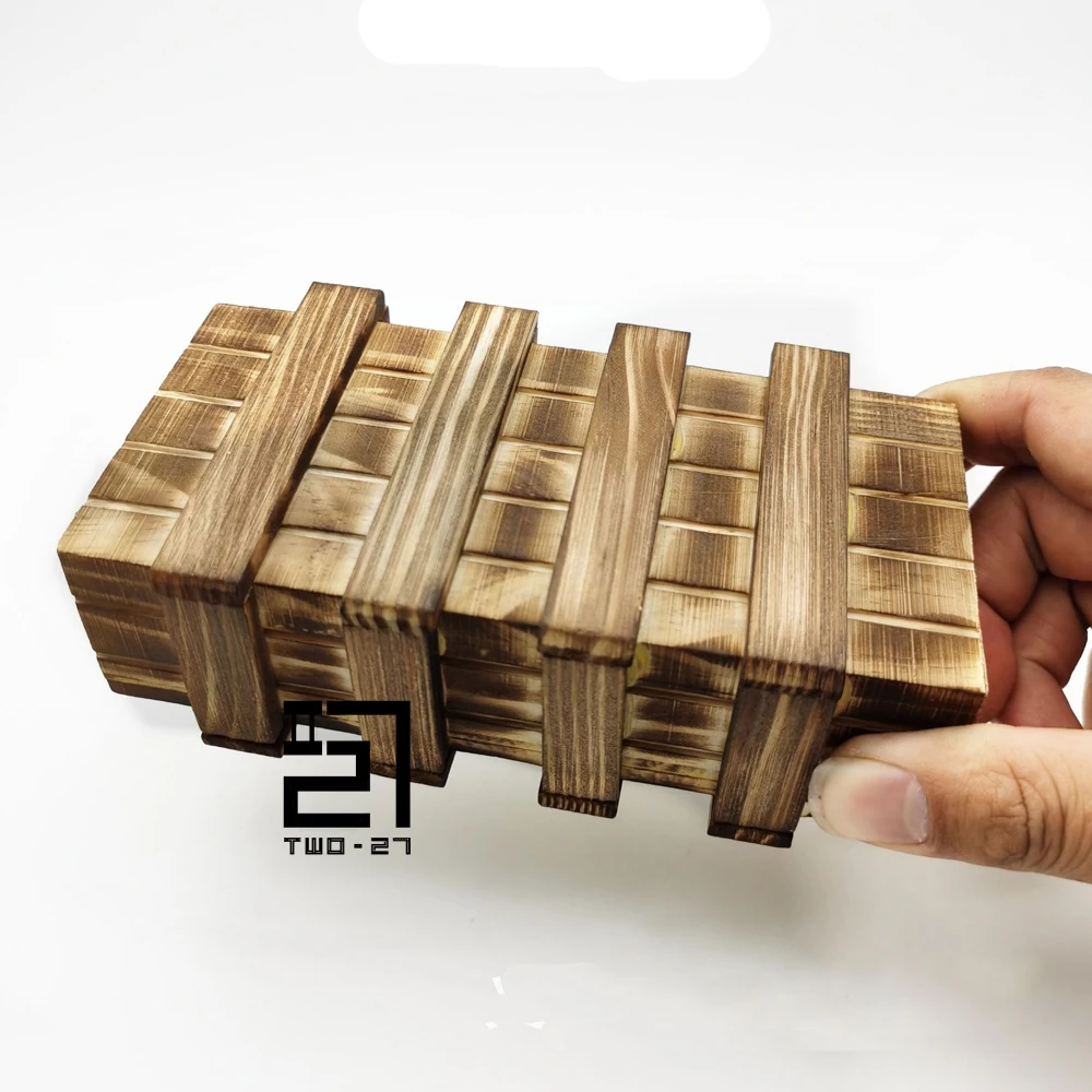 Chinese-Puzzlebox-Complex-Puzzel-Secret-Box-Difficult-Pulzze-3D-China ...