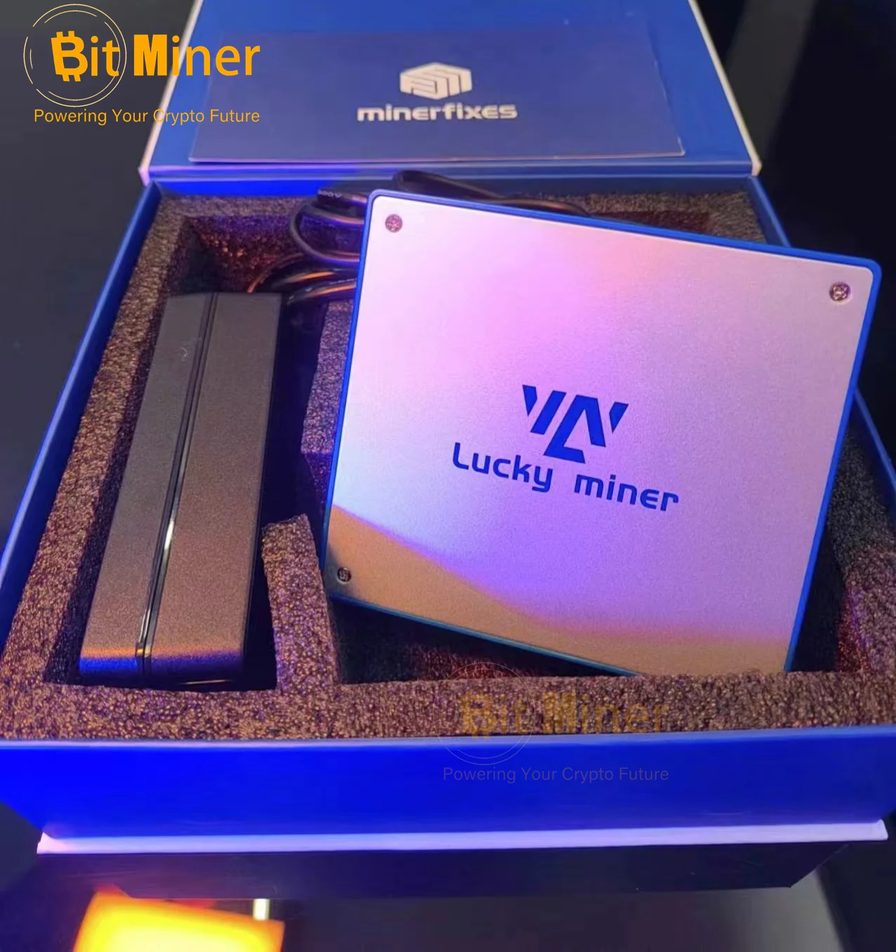 Lucky-Miner-LV07-Advanced-SHA-256-Miner-for-BTC-DGB-BCH-Solo-Mining-1TH ...