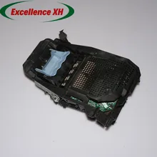 1pcs. Printhead Carriage Assembly For HP DesignJet 500 500PS 800 800PS ...