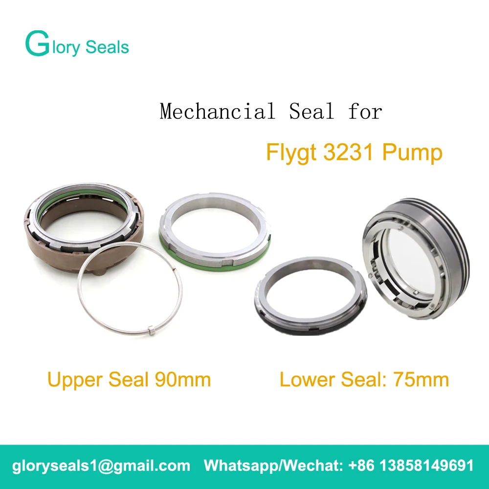 Sello-mec-nico-para-bomba-sumergible-Flygt-3231-sello-superior-mec-nico ...