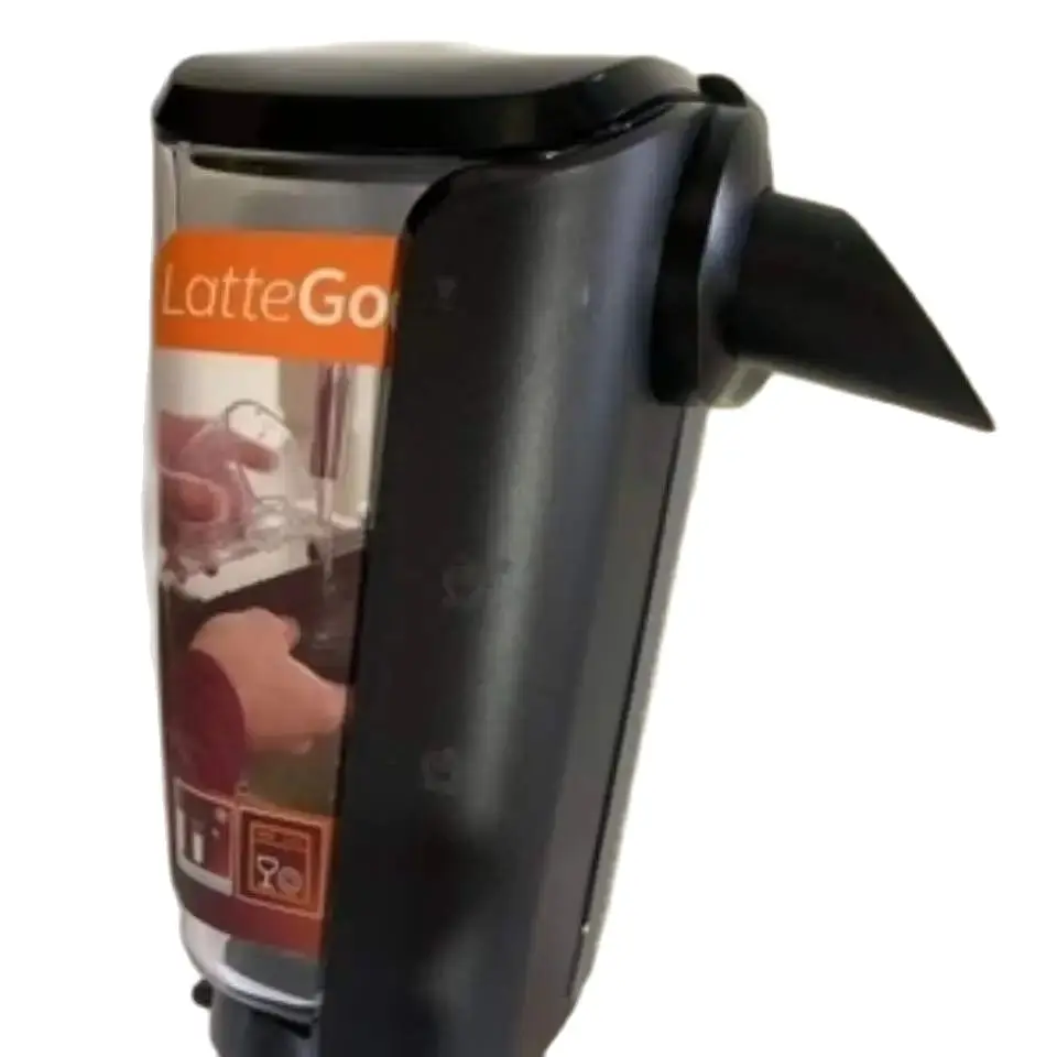 Milch-becher-Zubeh-r-anwendbar-auf-die-neue-Kaffee-maschine-Ep2131-2136 ...