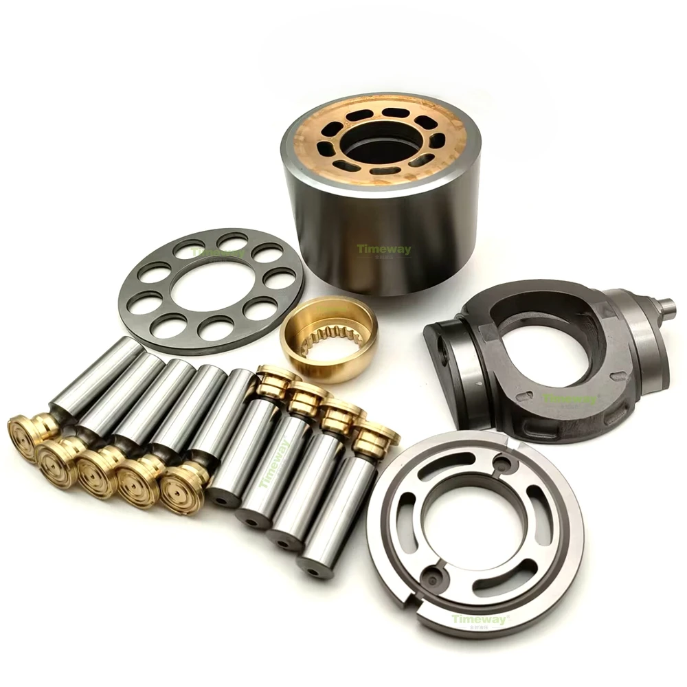 A4vg-Hydraulik-teile-Pumpen-reparatur-s-tze-rexroth-a4vg56-Hydraulik ...