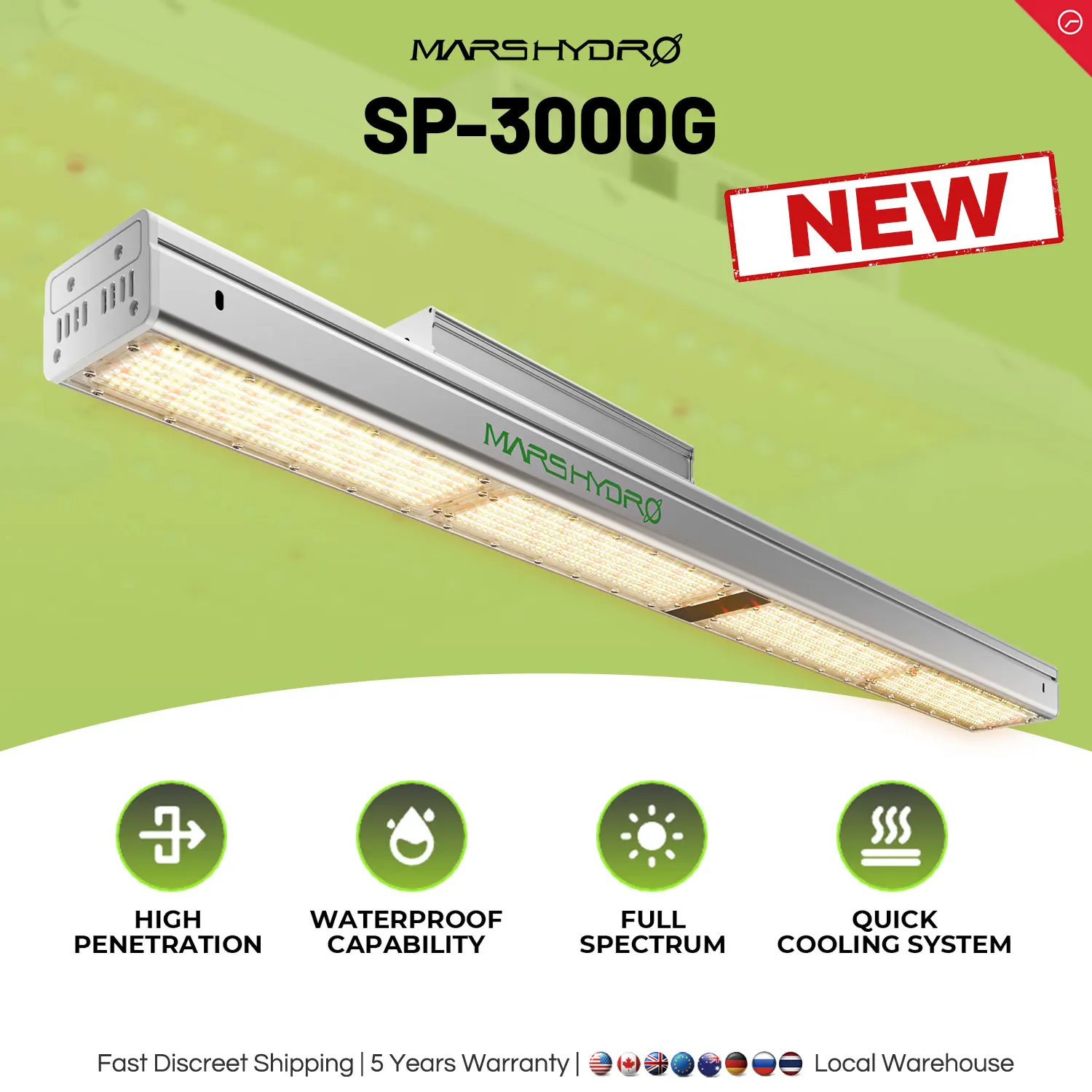 New-arrival-Mars-Hydro-SP-3000-LED-Grow-Light-Indoor-Plants-for-Veg ...