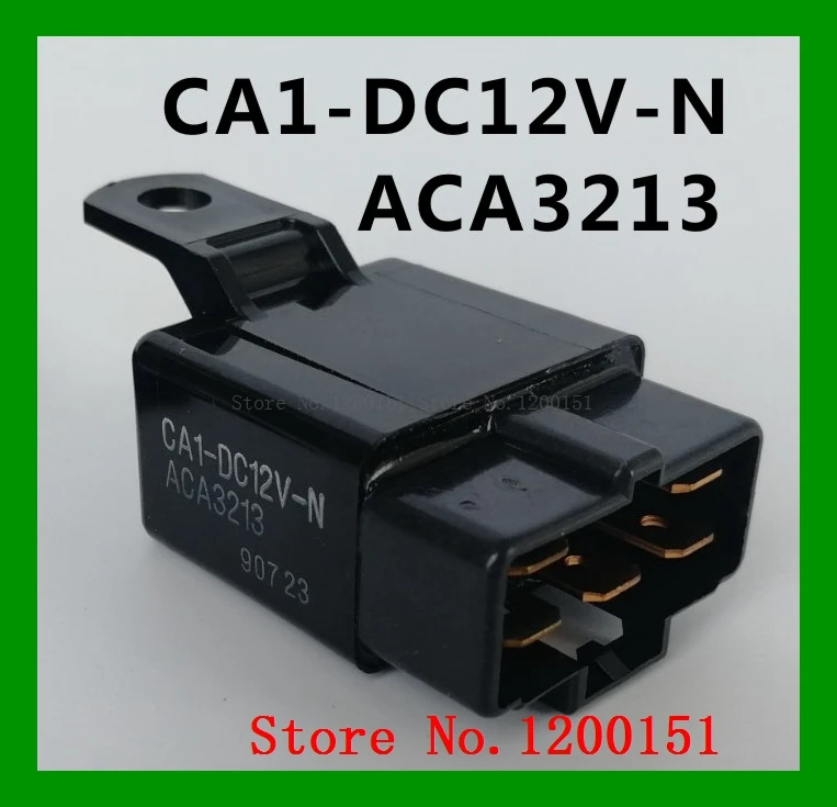 CA1-DC12V-N-ACA3213-CA1R-DC12V-N-CA1-DC12V-C-ACA3214-DIP5-CA1a-DC12V-N ...