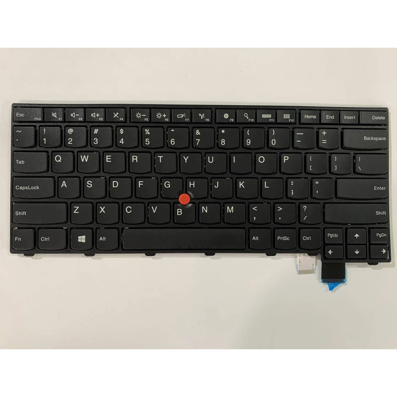 for Lenovo ThinkPad T470S T460P T460S T470P Laptop keyboard US Layout ...