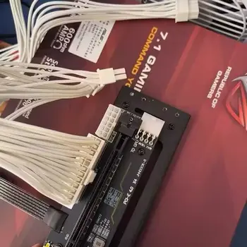 노트북 외장 그래픽 카드, eGPU PCI-E 3.0 X16 to M.2 NVMe & M.2 NGFF & mPCIe ...