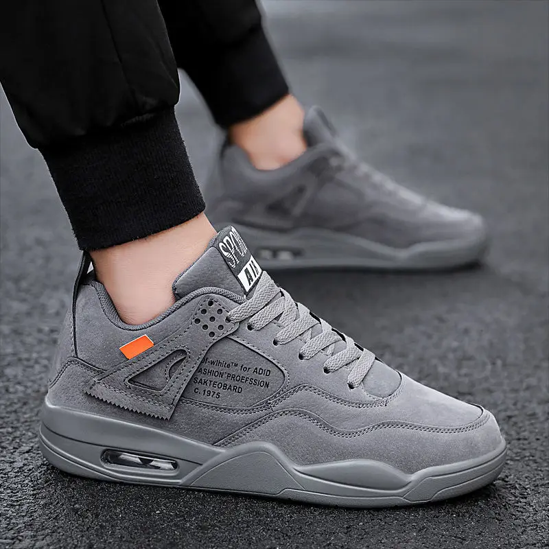 What Matches With Gray Shoes