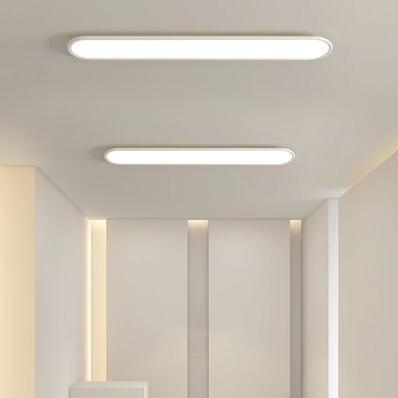 Long Corridor Led Light | Ceiling Chandelier | Chandelier Fixture ...