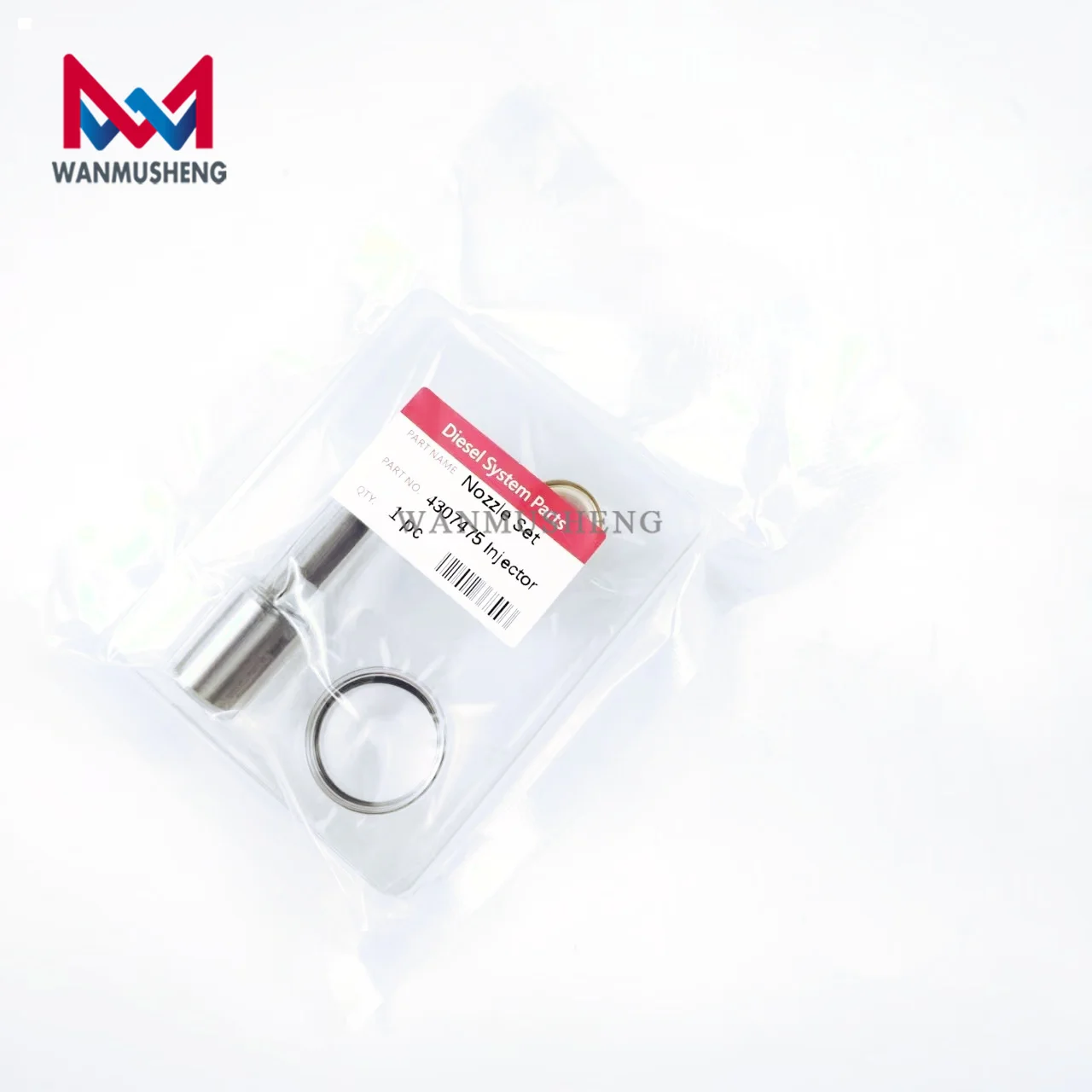 Diesel-common-rail-injector-nozzle-xpi-set-high-quality-4307475repair ...