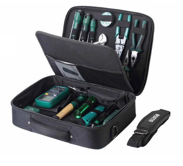 Household-21-piece-set-multifunctional-hardware-tool-electrician-repair ...