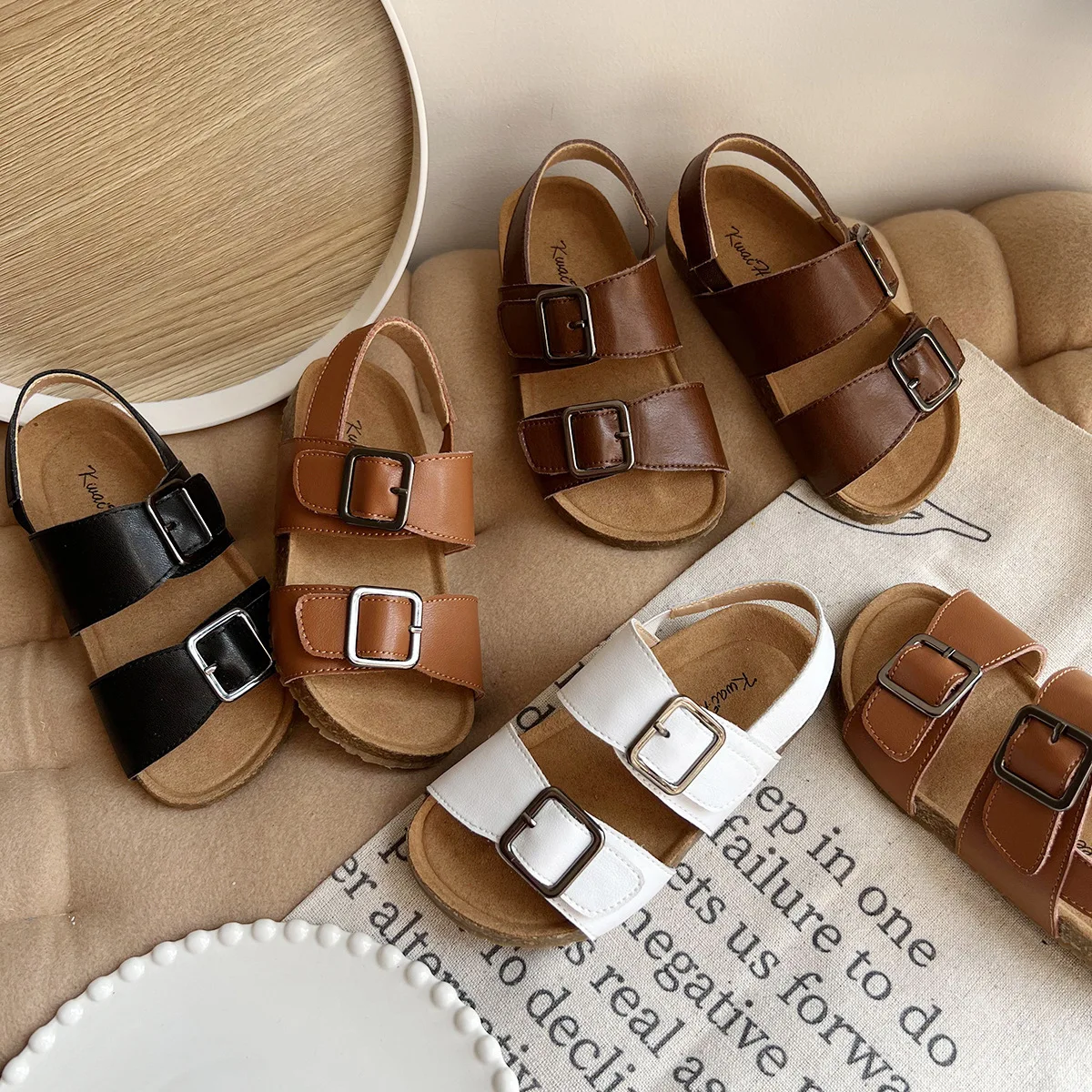 Children-Sandals-New-Child-Beach-Sandals-Footwear-Girls-Boys-Sandals ...