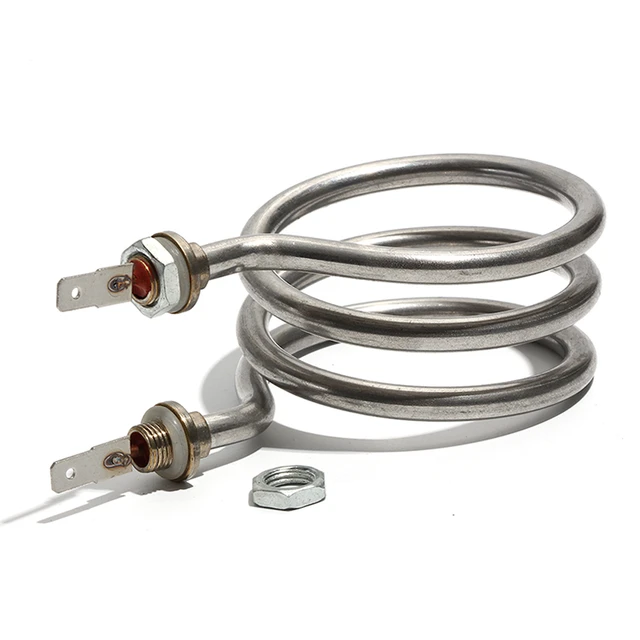 Water Heater Coil