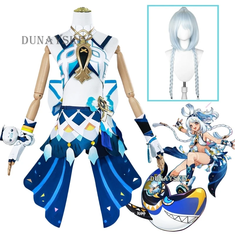 In-Stock-Mualani-Cosplay-Costume-Genshin-Impact-Natlan-Hydro-Shark-Girl ...